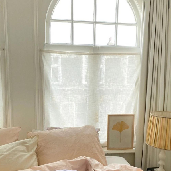 Plakat 'Gingko Biloba' 30x40 cm – plint.dk