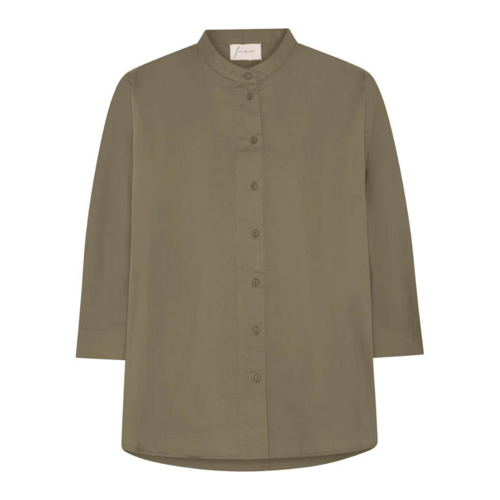 Frau tøj | slow fashion til kvinder i god kvalitet | køb online hos Plint – plint.dk