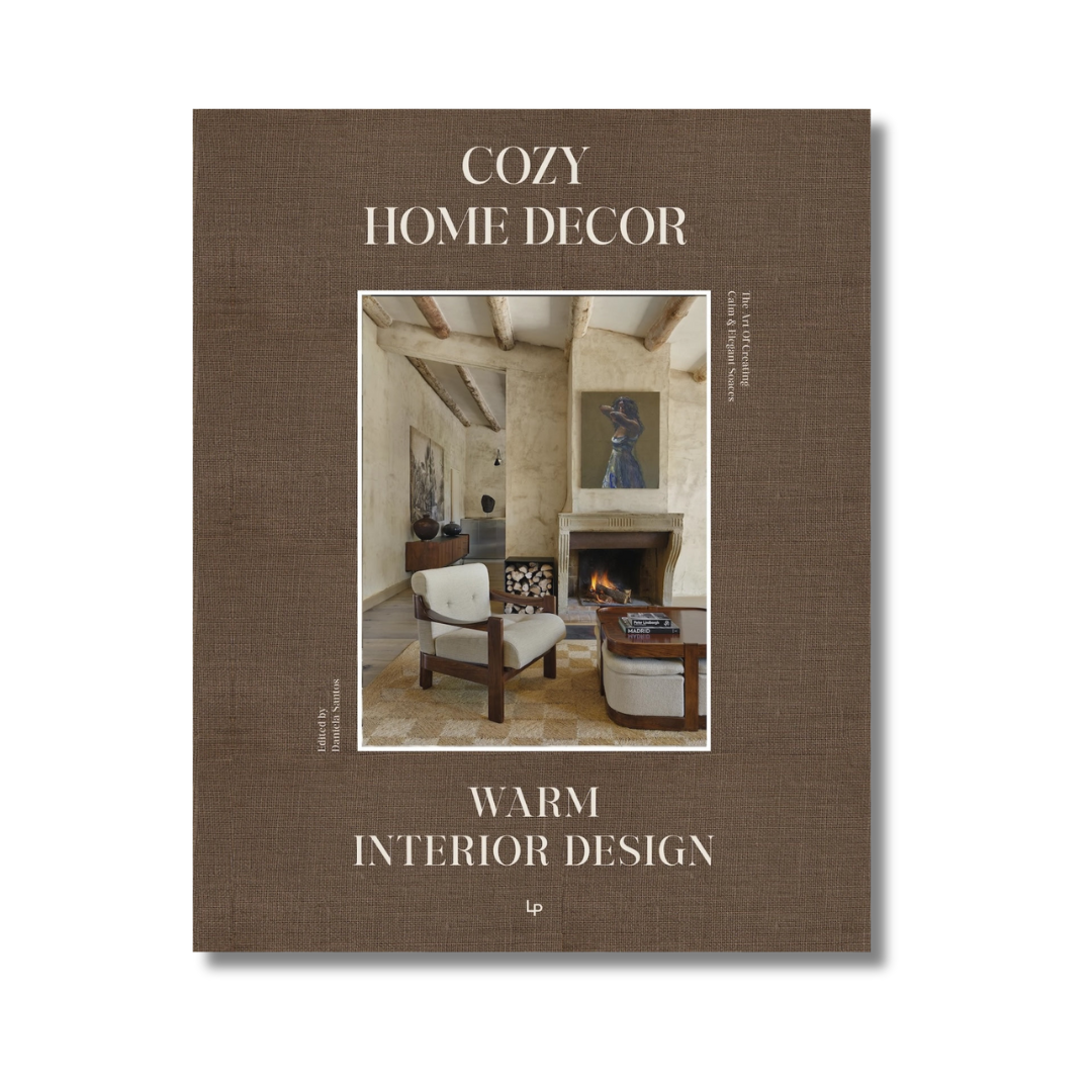Cozy Home Decor – varme hjem og indretning | Køb hos PLINT – plint.dk