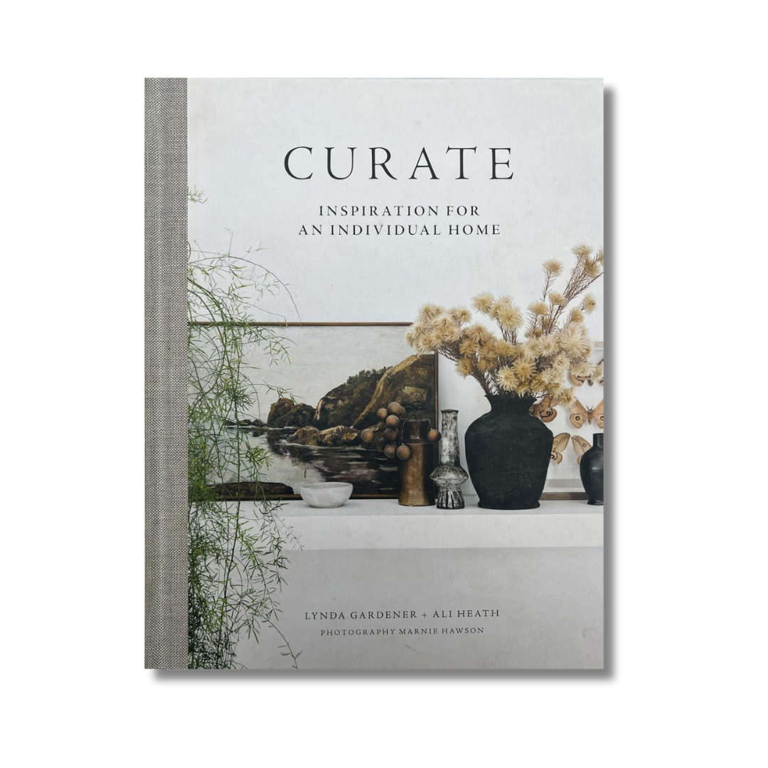 Curate – inspiration til boligindretning med karakter | Køb hos PLINT ...