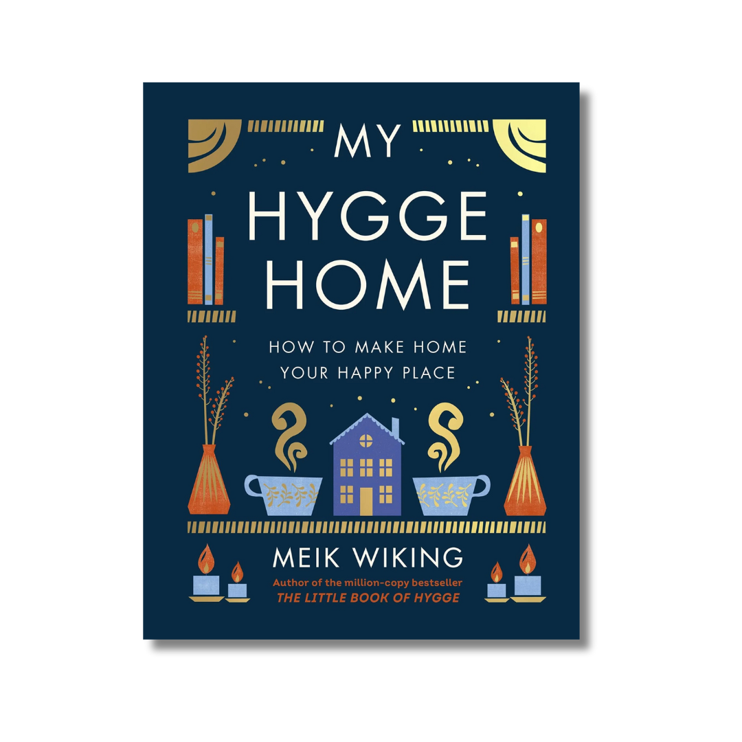 My Hygge Home – Coffee Table Book | Køb hos PLINT – plint.dk